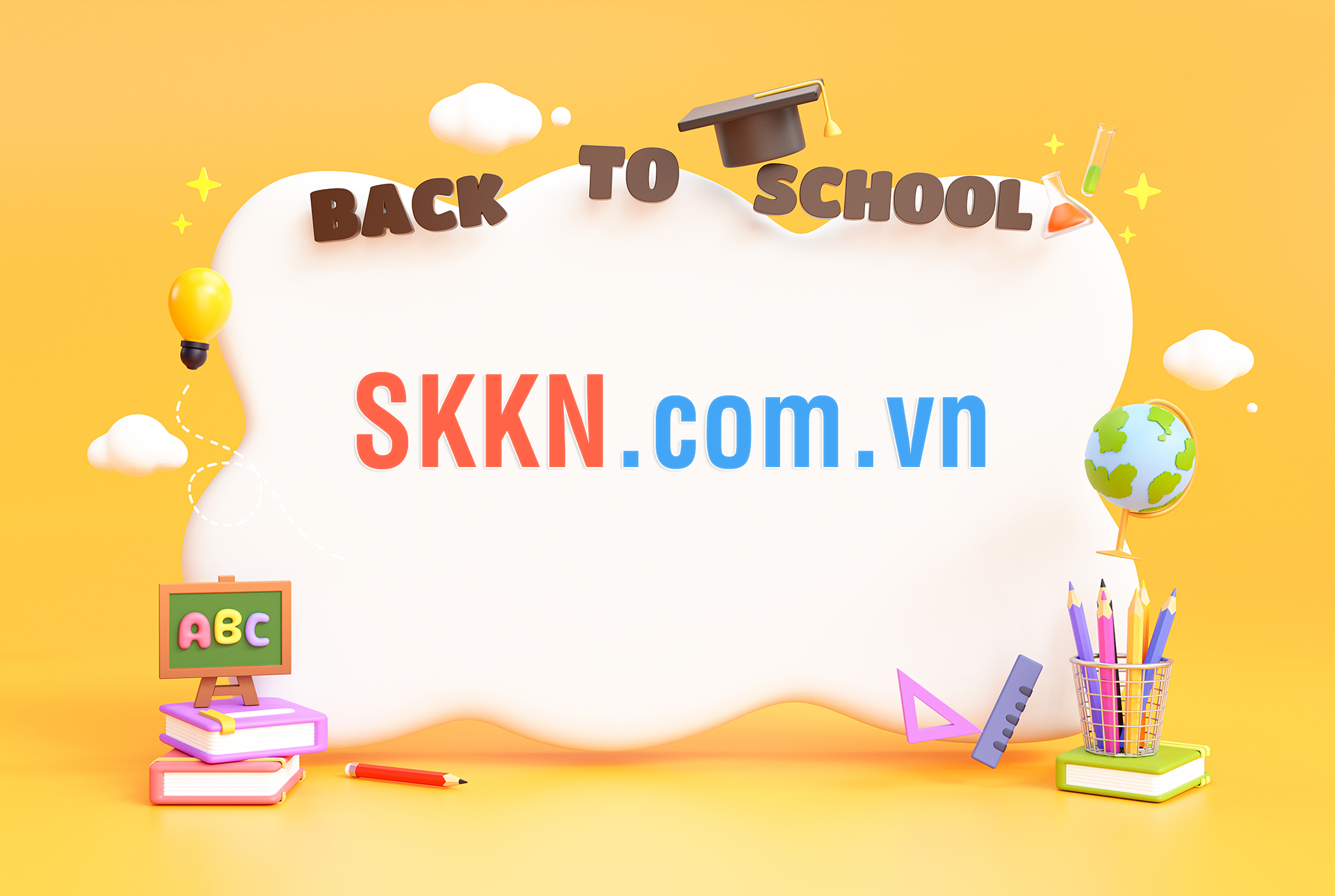 SKKN Mới Nhất